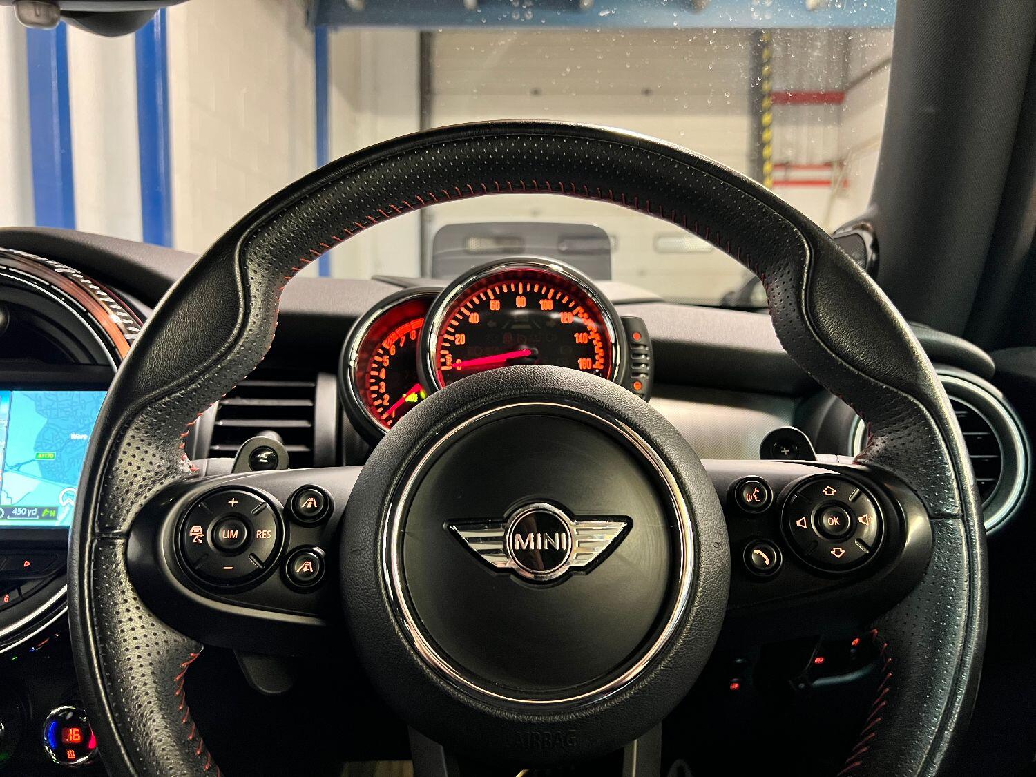 Used MINI HATCH in Ware, Hertfordshire | KDS Automotive