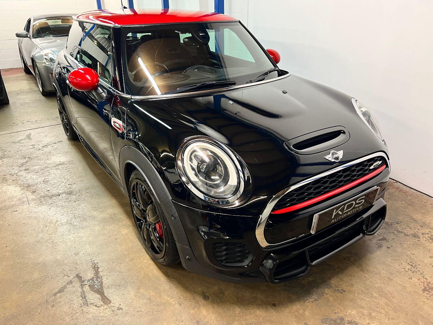 Used MINI HATCH in Ware, Hertfordshire | KDS Automotive