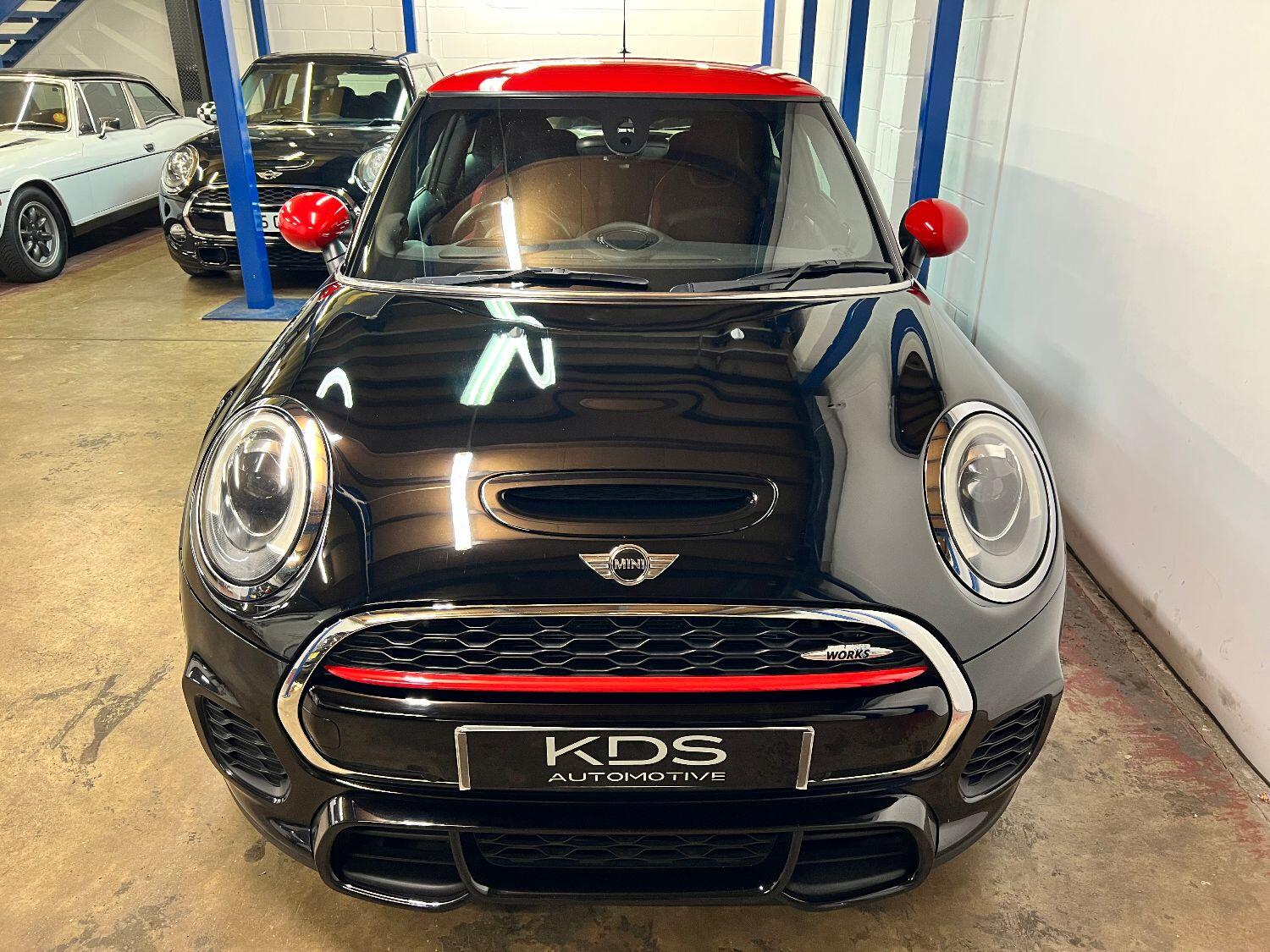 Used MINI HATCH in Ware, Hertfordshire | KDS Automotive