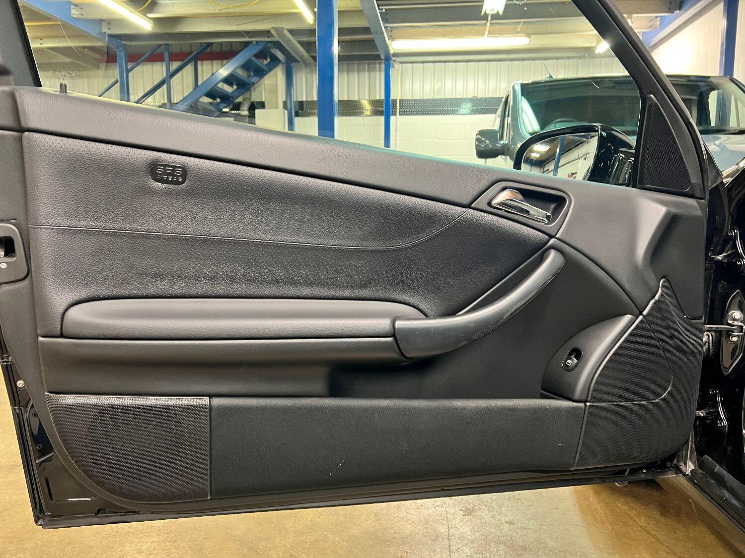 Used MERCEDES-BENZ CLC CLASS in Ware, Hertfordshire | KDS Automotive