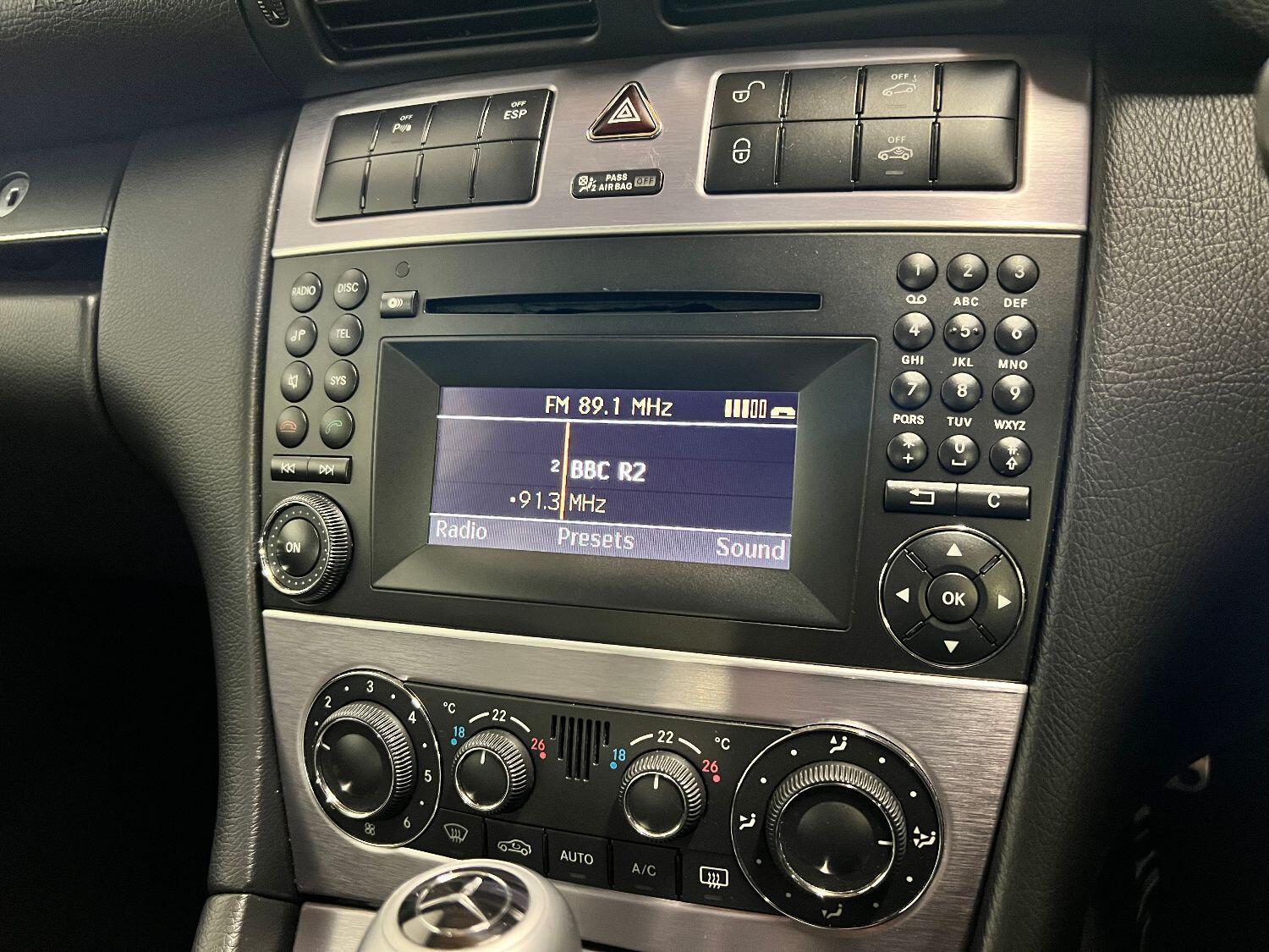 Used MERCEDES-BENZ CLC CLASS in Ware, Hertfordshire | KDS Automotive