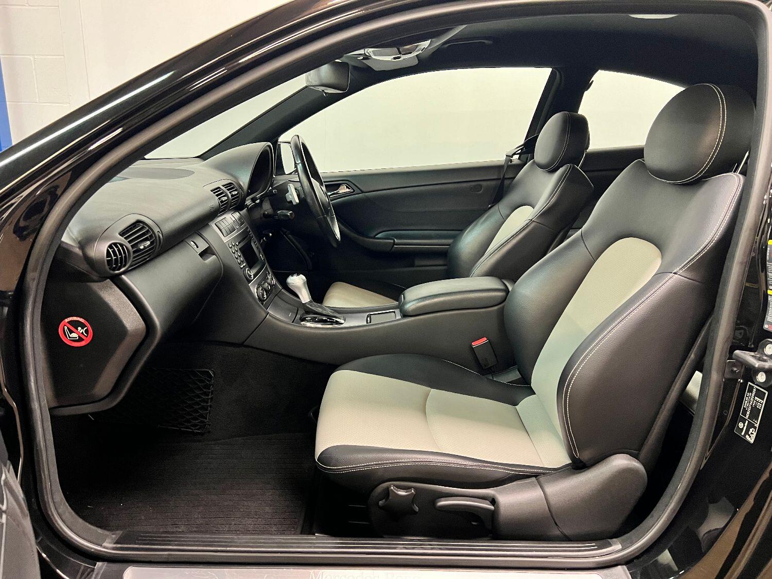 Used MERCEDES-BENZ CLC CLASS in Ware, Hertfordshire | KDS Automotive