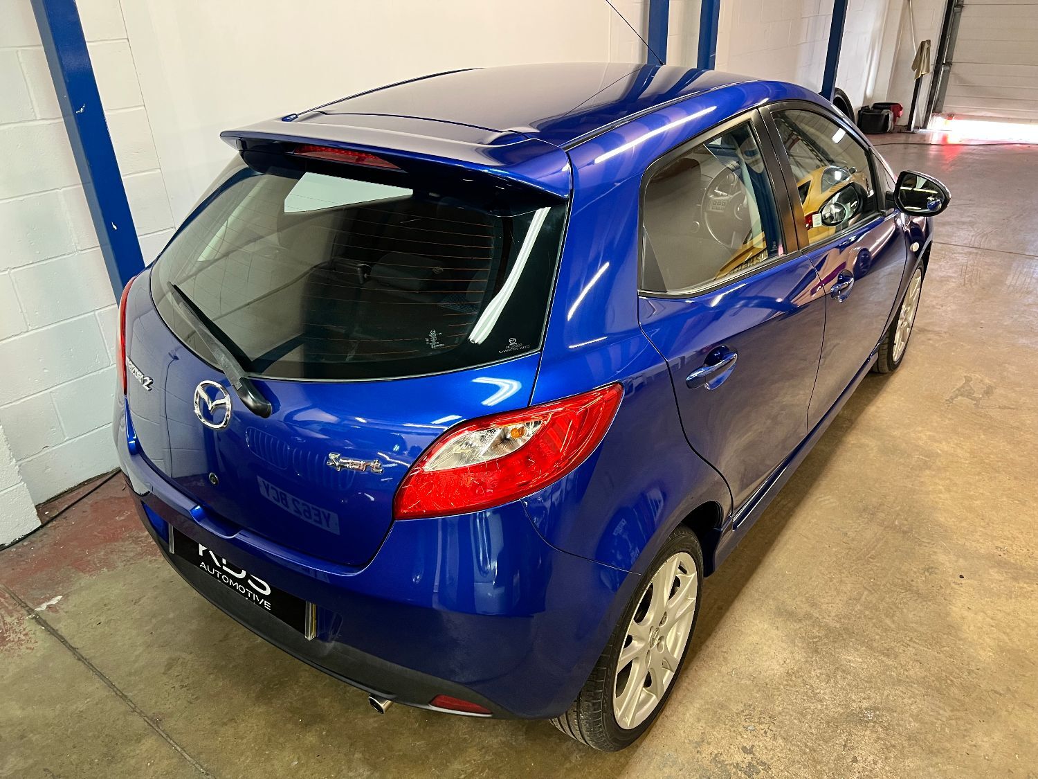 Used MAZDA MAZDA2 in Ware, Hertfordshire | KDS Automotive