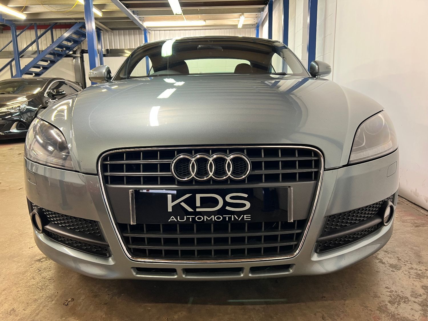 Used AUDI TT in Ware, Hertfordshire | KDS Automotive