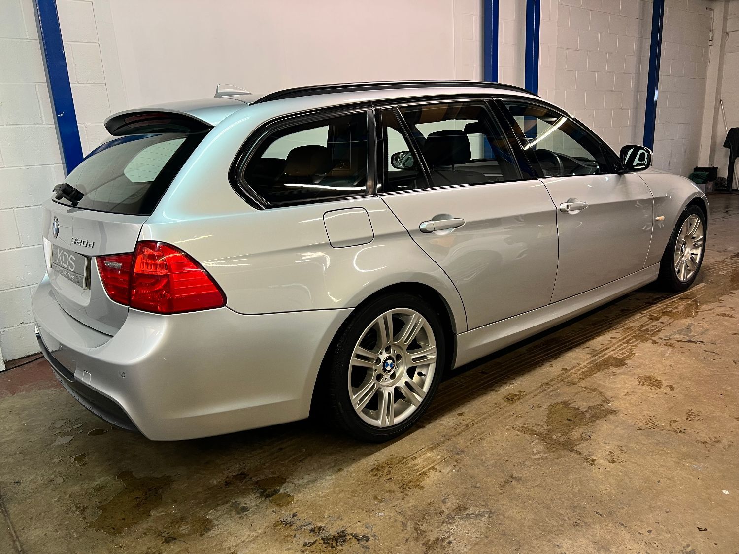 Used BMW 3 SERIES in Ware, Hertfordshire | KDS Automotive