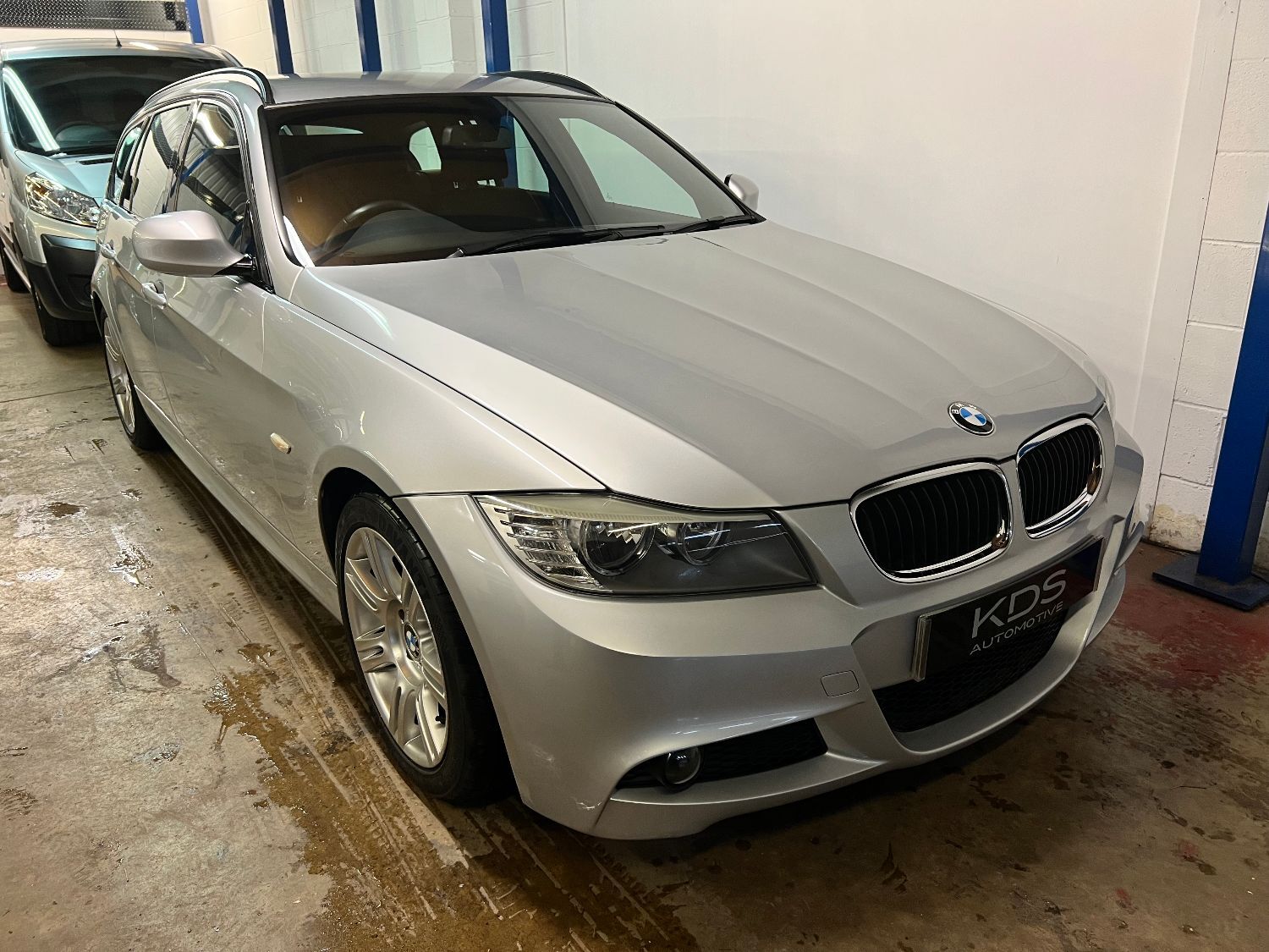 Used BMW 3 SERIES in Ware, Hertfordshire | KDS Automotive