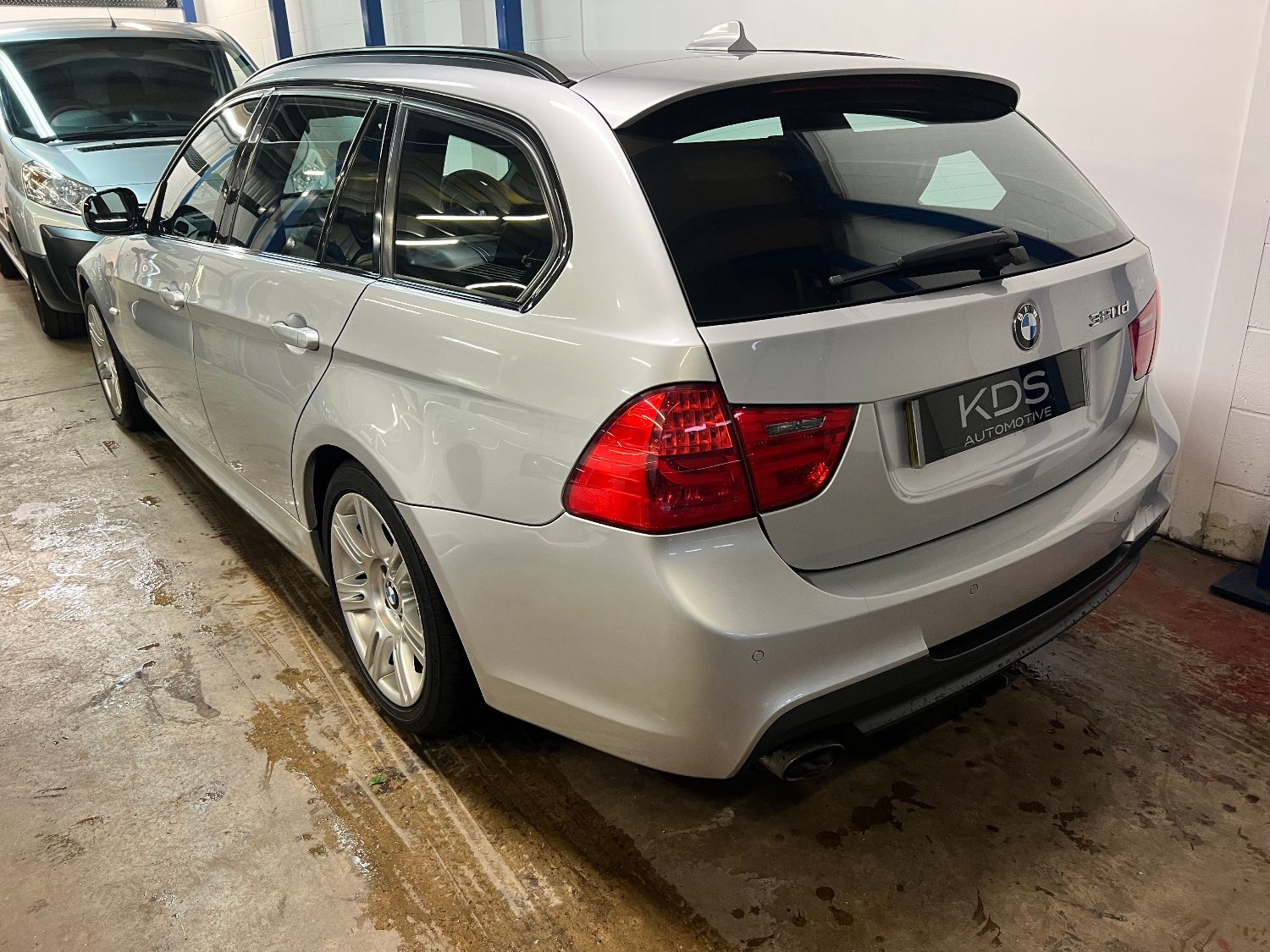 Used BMW 3 SERIES in Ware, Hertfordshire | KDS Automotive