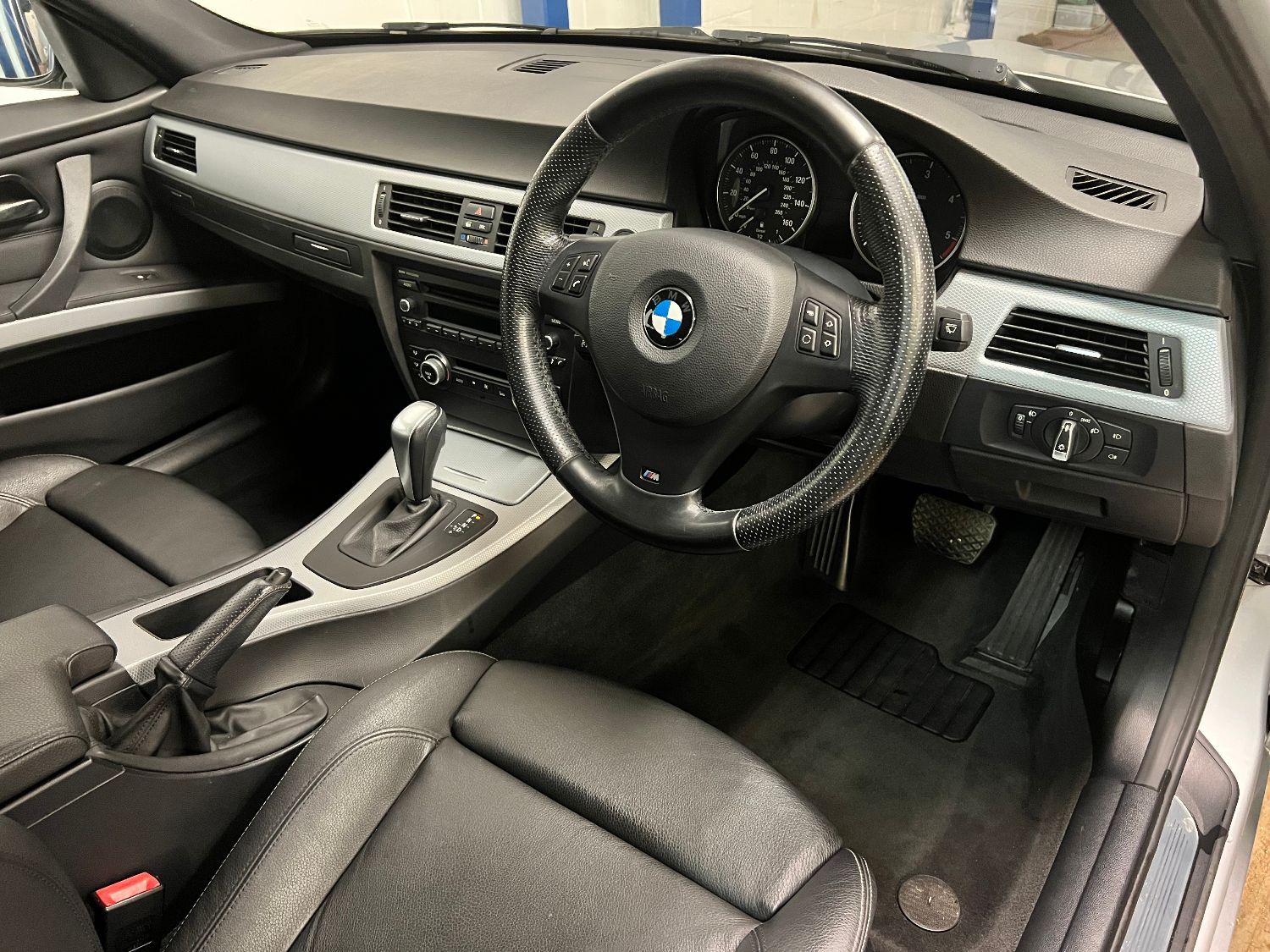 Used BMW 3 SERIES in Ware, Hertfordshire | KDS Automotive