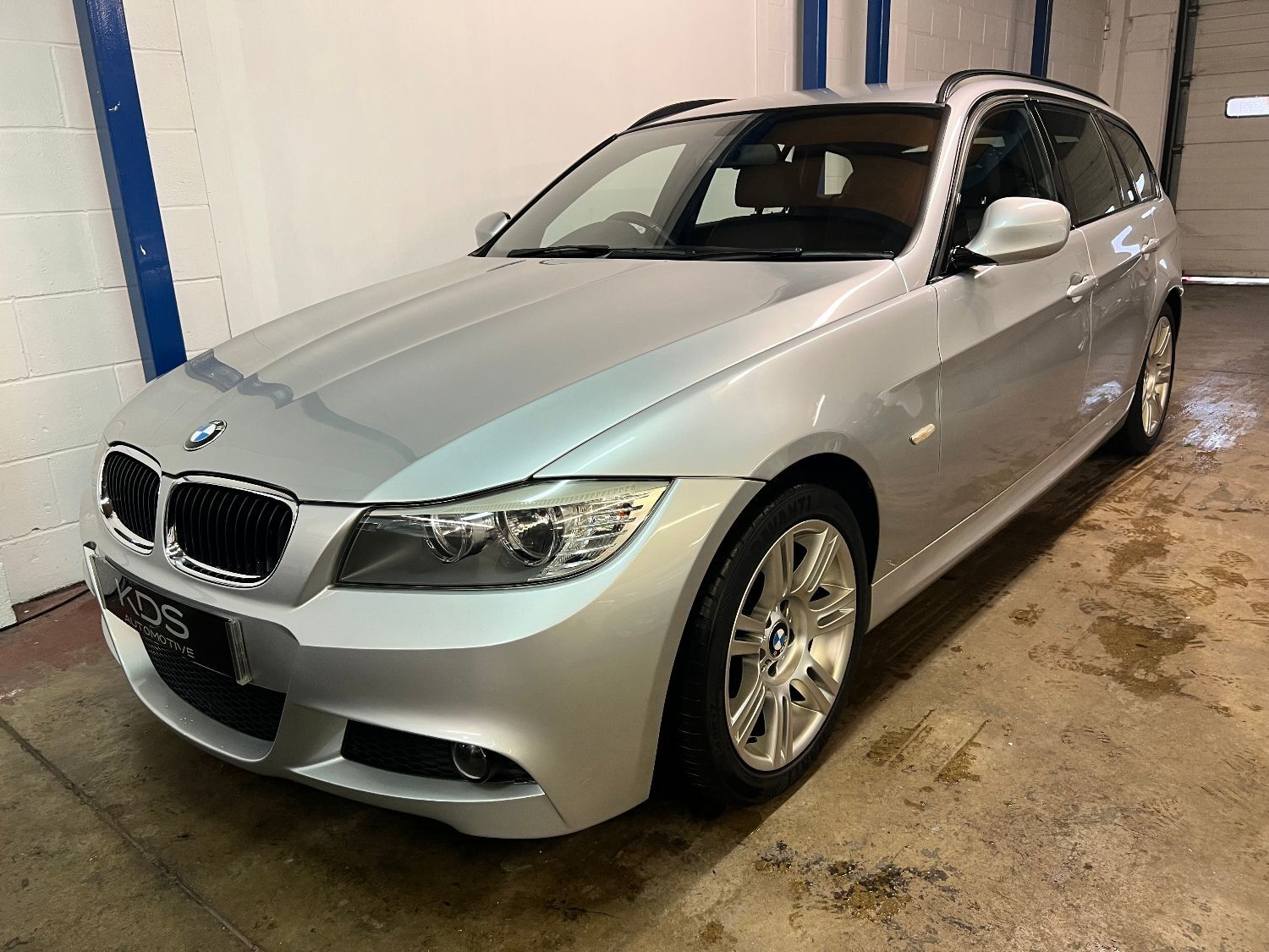 Used BMW 3 SERIES in Ware, Hertfordshire | KDS Automotive