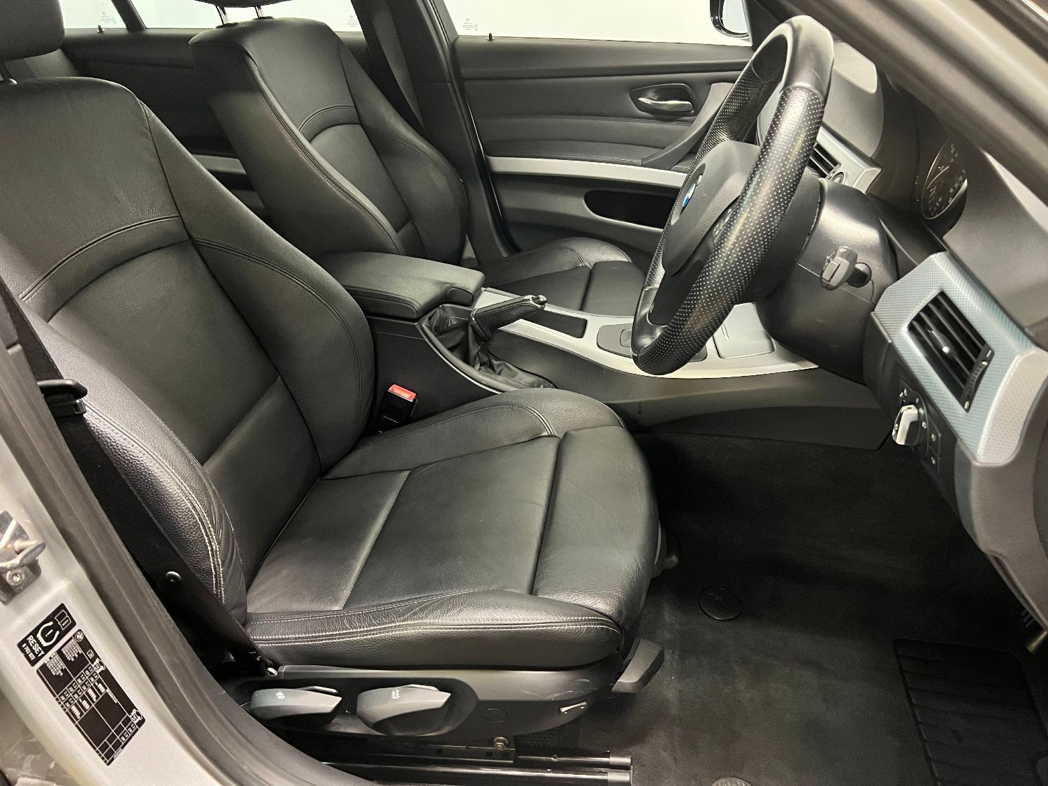 Used BMW 3 SERIES in Ware, Hertfordshire | KDS Automotive