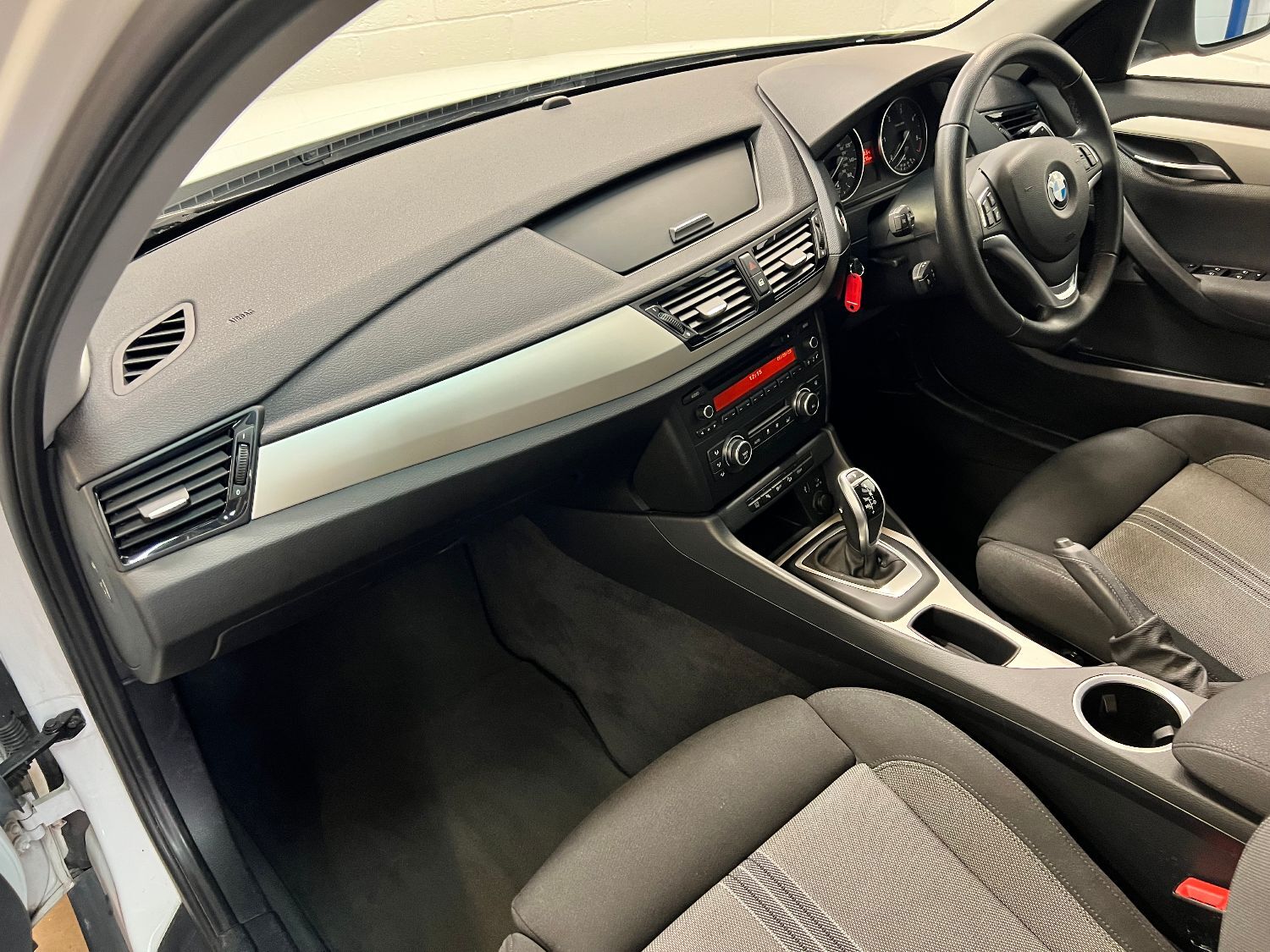Used BMW X1 in Ware, Hertfordshire | KDS Automotive