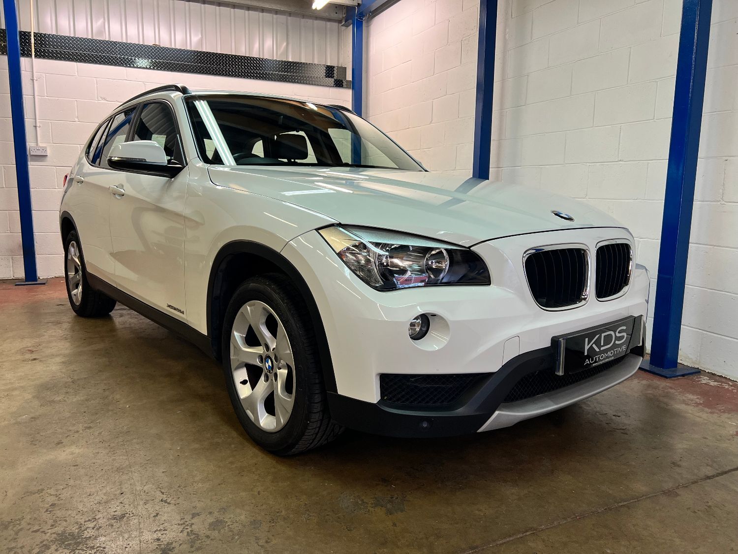 Used BMW X1 in Ware, Hertfordshire | KDS Automotive