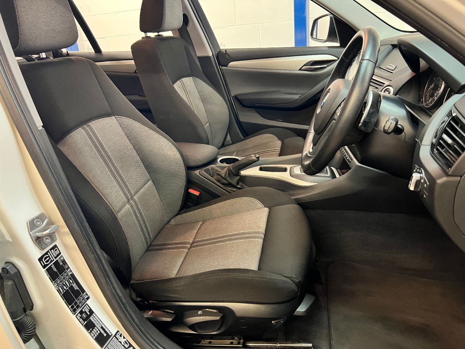 Used BMW X1 in Ware, Hertfordshire | KDS Automotive