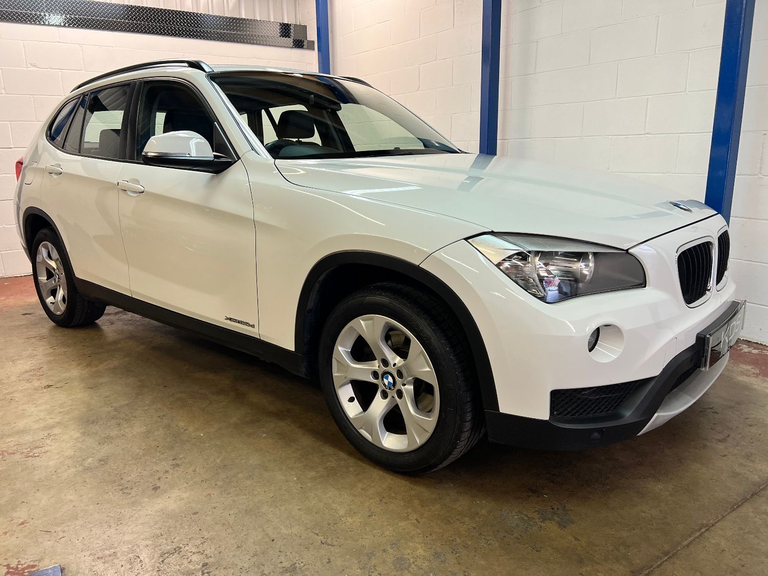 Used BMW X1 in Ware, Hertfordshire | KDS Automotive
