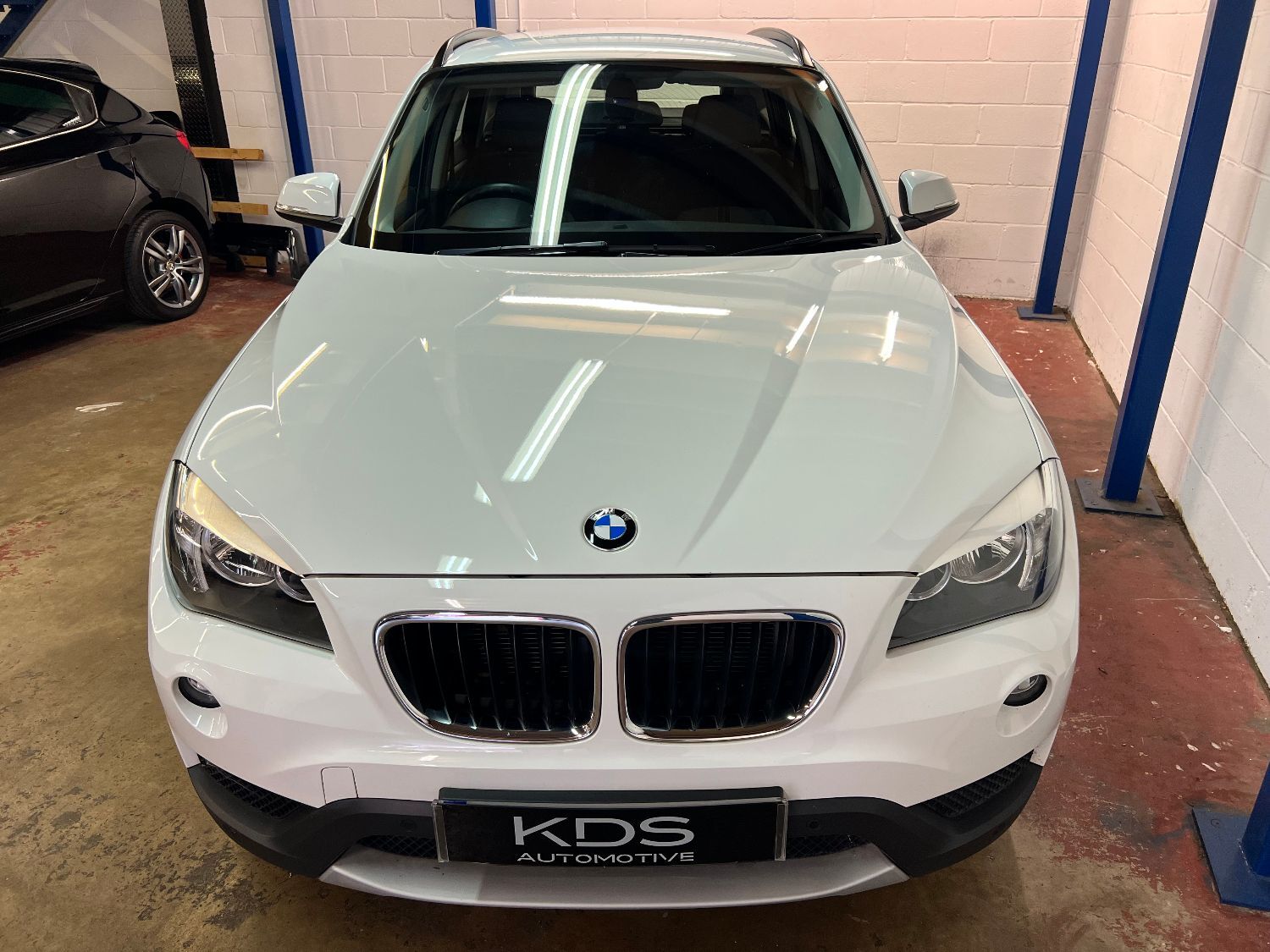 Used BMW X1 in Ware, Hertfordshire | KDS Automotive