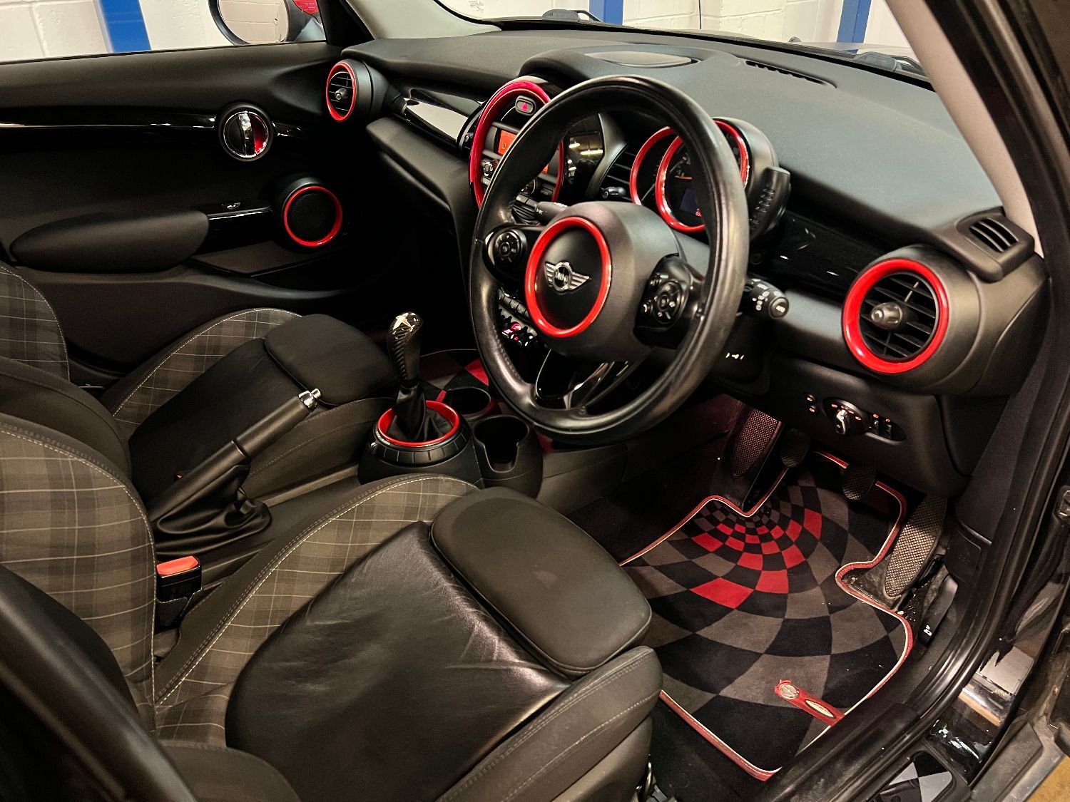Used MINI HATCH in Ware, Hertfordshire | KDS Automotive