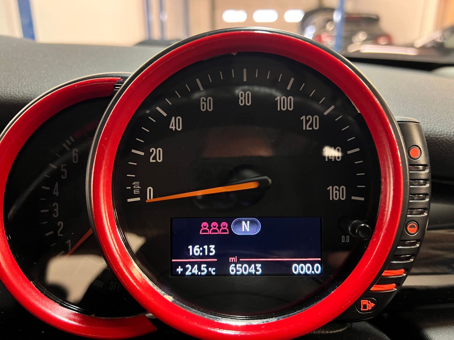 Used MINI HATCH in Ware, Hertfordshire | KDS Automotive