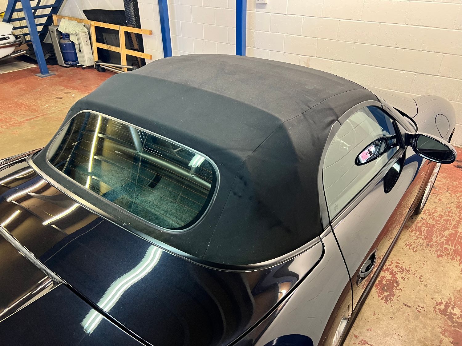 Used PORSCHE BOXSTER in Ware, Hertfordshire | KDS Automotive