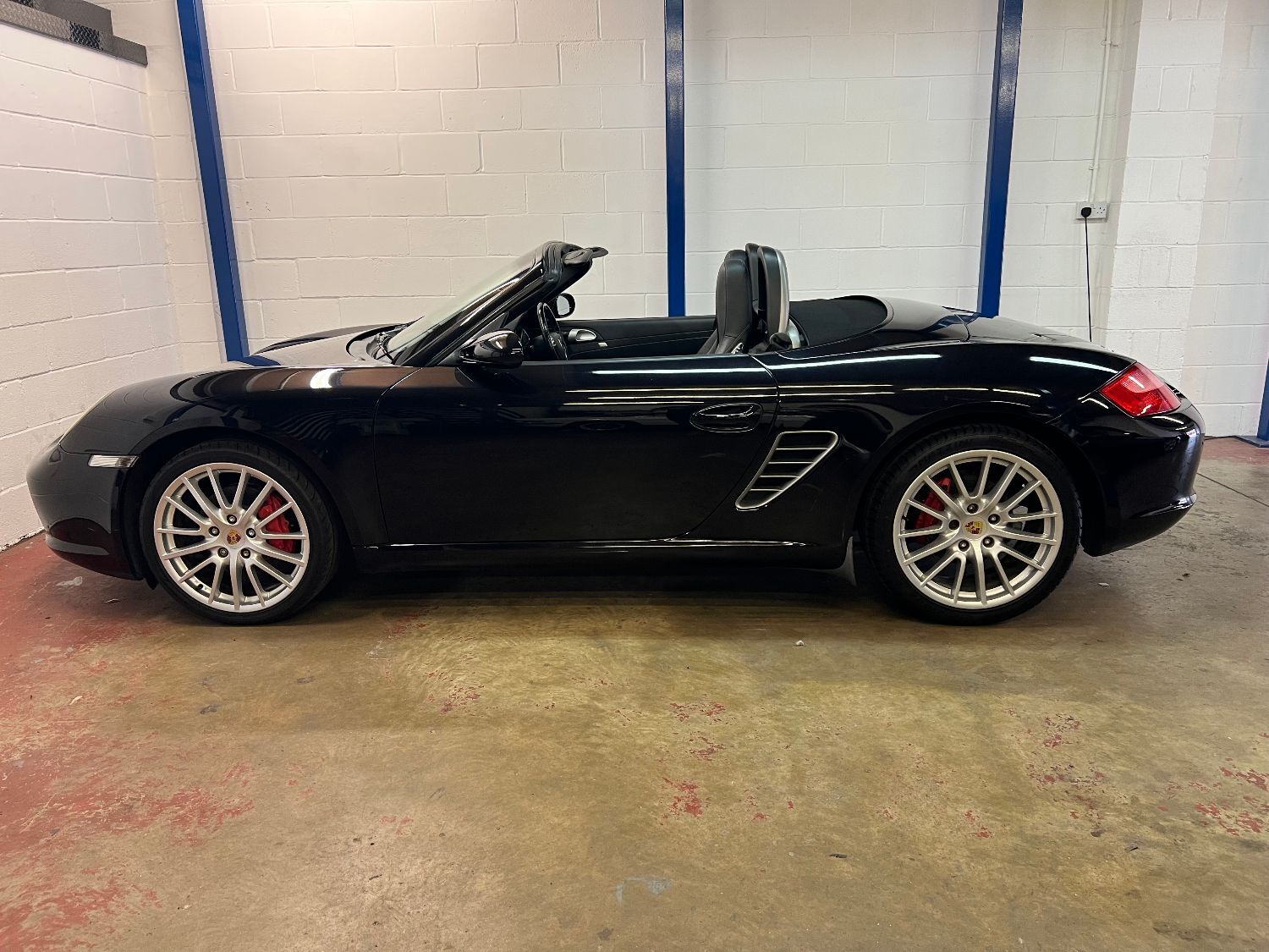 Used PORSCHE BOXSTER in Ware, Hertfordshire | KDS Automotive