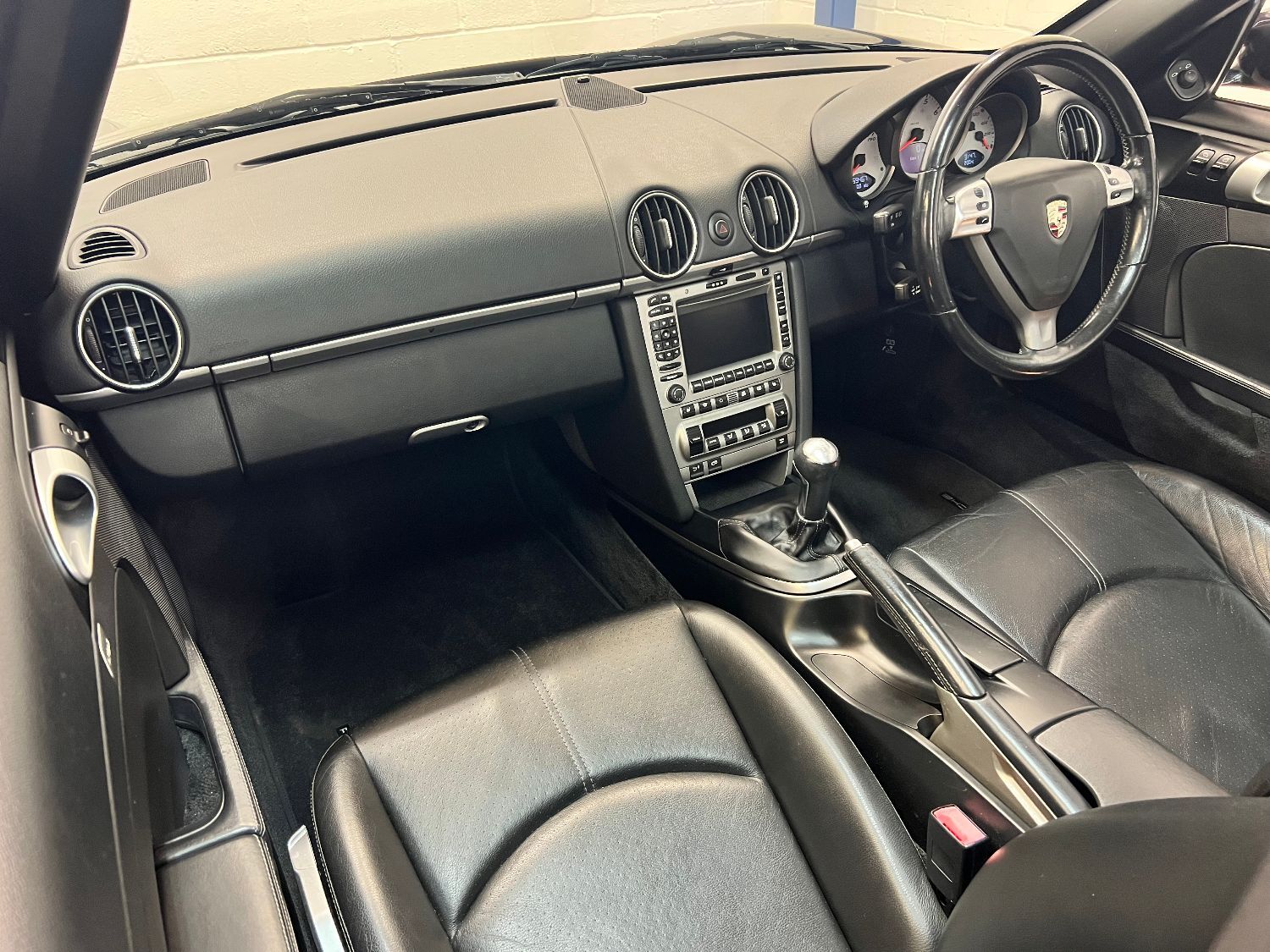 Used PORSCHE BOXSTER in Ware, Hertfordshire | KDS Automotive