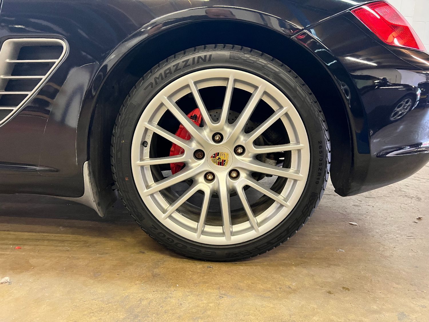 Used PORSCHE BOXSTER in Ware, Hertfordshire | KDS Automotive