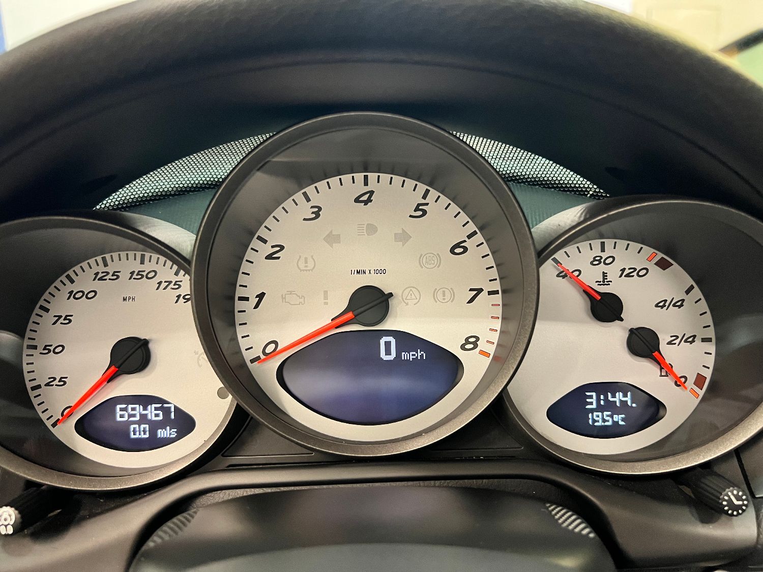 Used PORSCHE BOXSTER in Ware, Hertfordshire | KDS Automotive