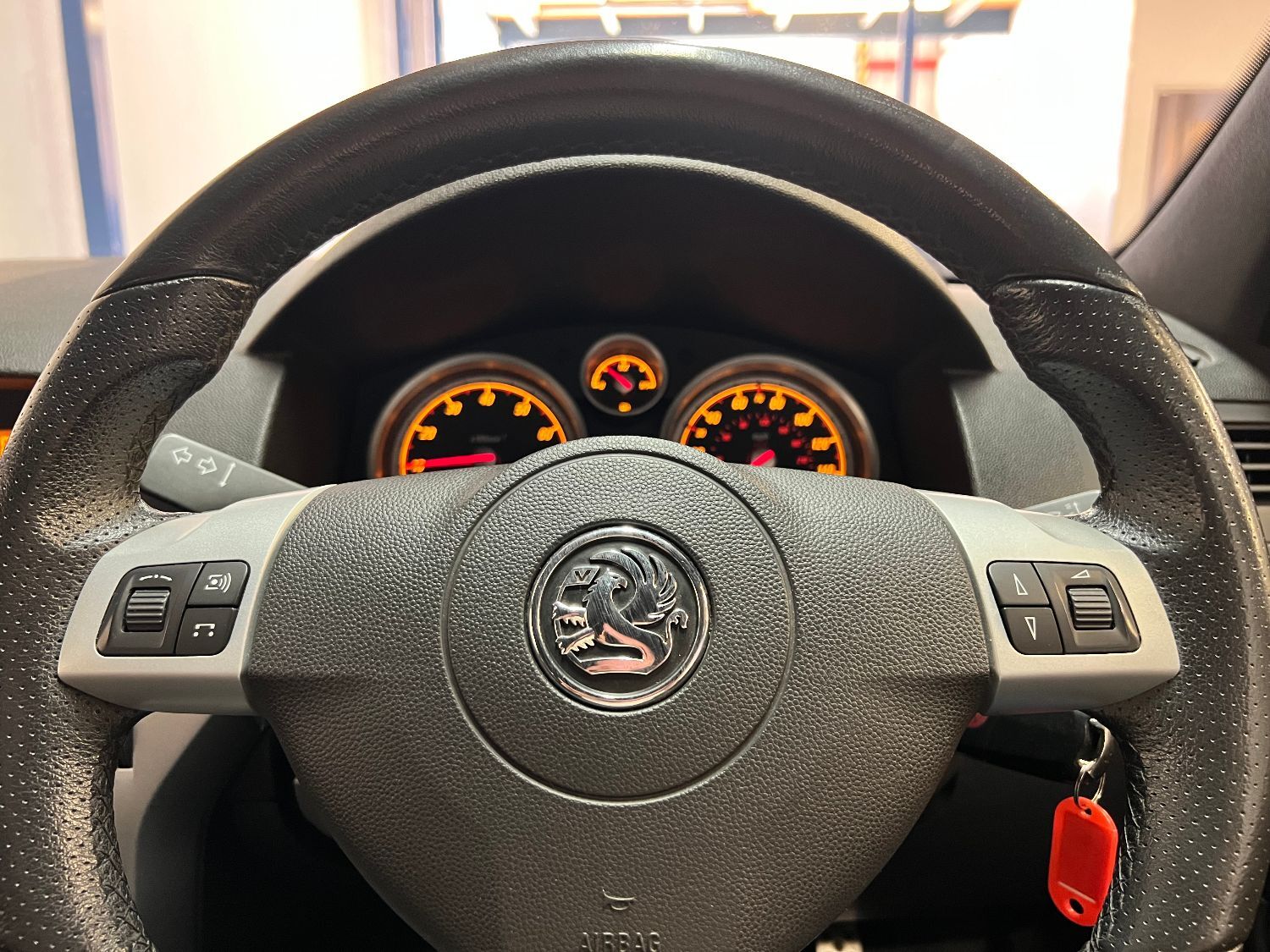 Used VAUXHALL ASTRA in Ware, Hertfordshire | KDS Automotive