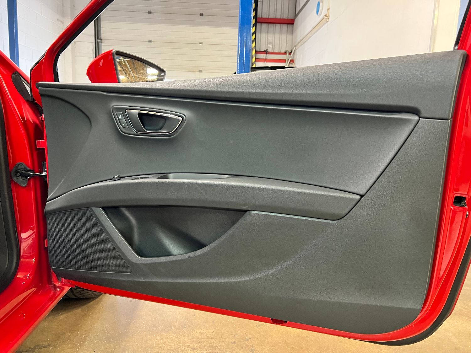 Used SEAT LEON in Ware, Hertfordshire | KDS Automotive