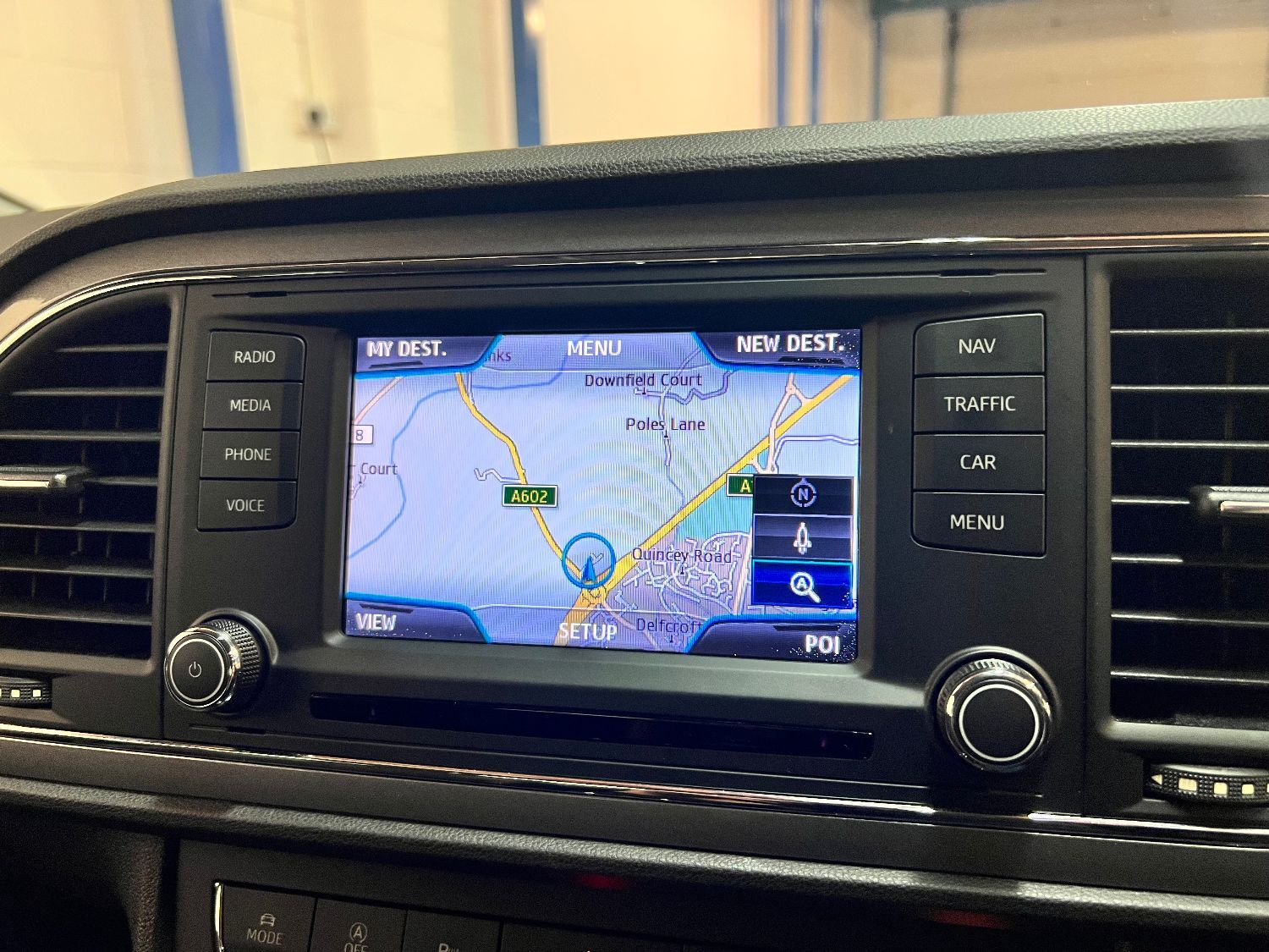 Used SEAT LEON in Ware, Hertfordshire | KDS Automotive