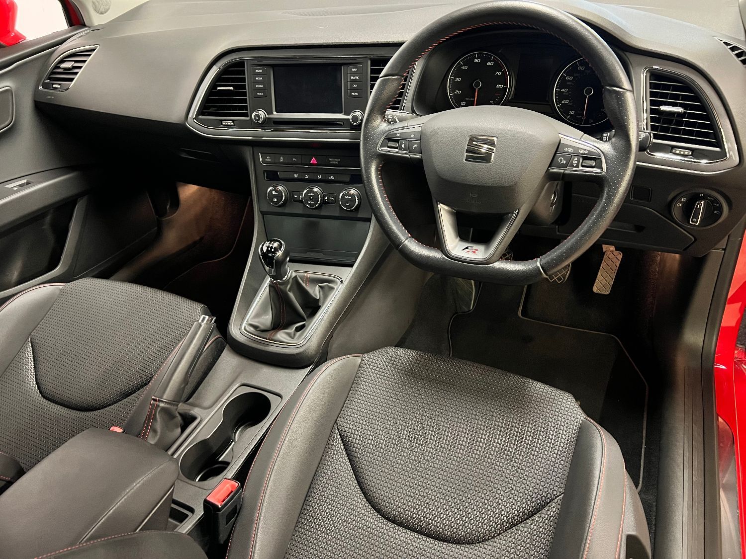 Used SEAT LEON in Ware, Hertfordshire | KDS Automotive