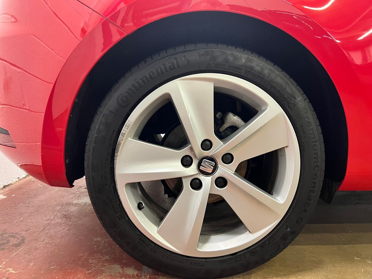 Used SEAT LEON in Ware, Hertfordshire | KDS Automotive