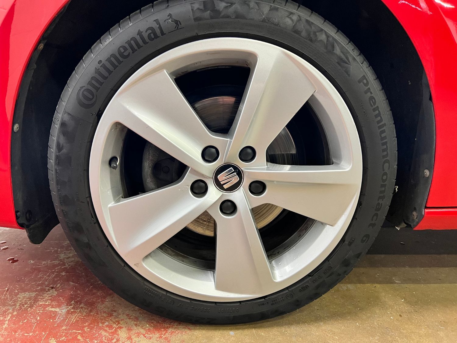 Used SEAT LEON in Ware, Hertfordshire | KDS Automotive