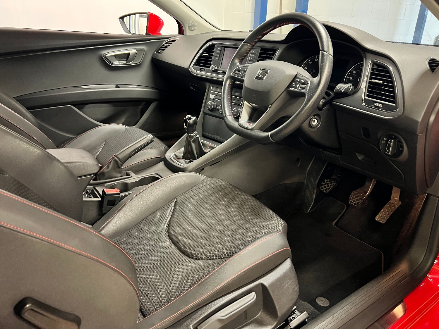 Used SEAT LEON in Ware, Hertfordshire | KDS Automotive