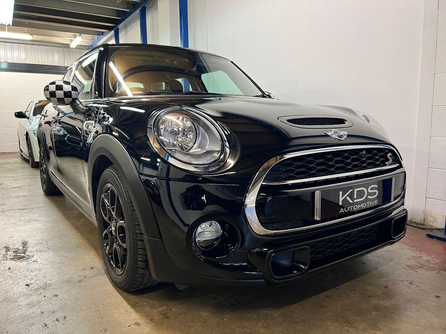 Used MINI HATCH in Ware, Hertfordshire | KDS Automotive